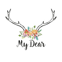 Jouw webshop voor plantaardig en natuurlijke huidverzorging – My0Dear